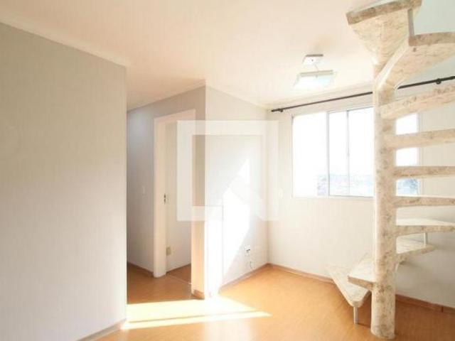 Apartamento à Venda Jardim Nadir, 2 Quartos, 99 m2
