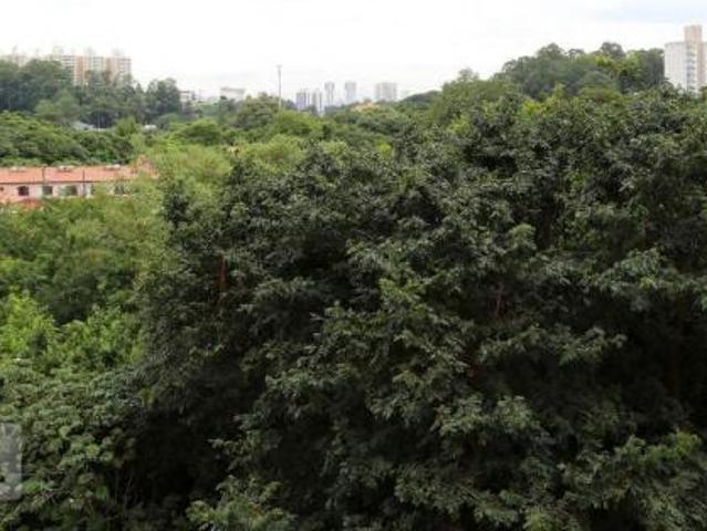 Apartamento à Venda Jardim Nadir, 3 Quartos, 60 m2