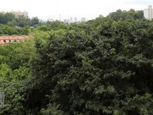 Apartamento à Venda Jardim Nadir, 3 Quartos, 60 m2
