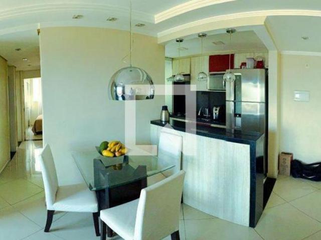 Apartamento à Venda Jardim Nadir, 3 Quartos, 62 m² São Paulo