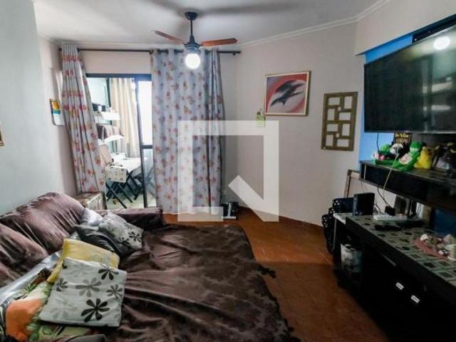 Apartamento à Venda Jardim Nadir, 3 Quartos, 64 m2
