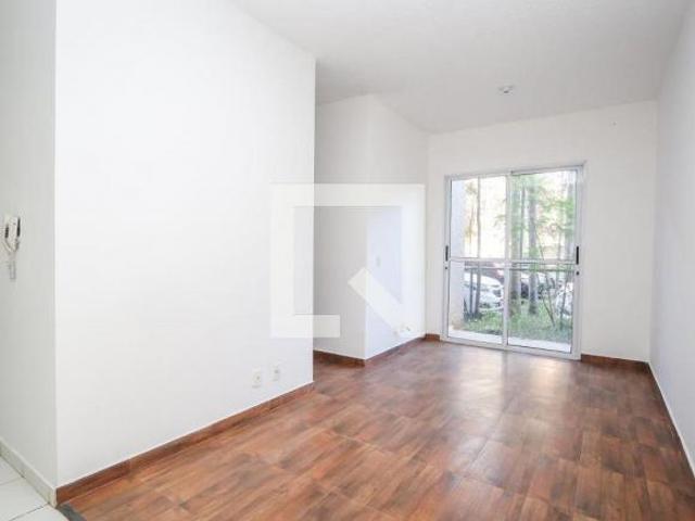 Apartamento à Venda Jardim Nadir, 3 Quartos, 67 m2