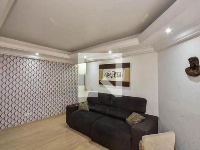 Apartamento à Venda Jardim Nadir, 3 Quartos, 68 m2