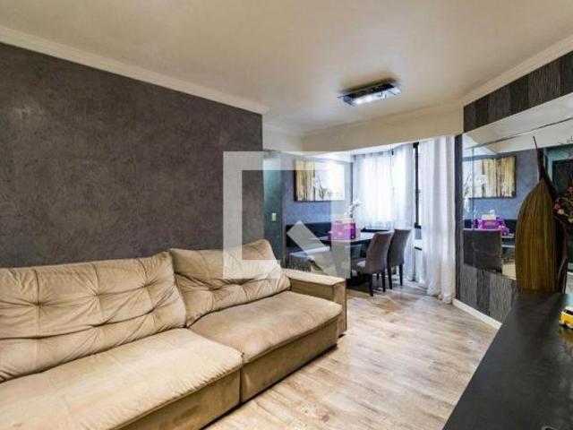 Apartamento à Venda Jardim Nadir, 3 Quartos, 68 m2