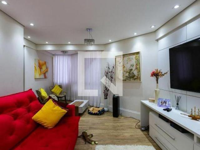 Apartamento à Venda Jardim Nadir, 3 Quartos, 68 m² São Paulo