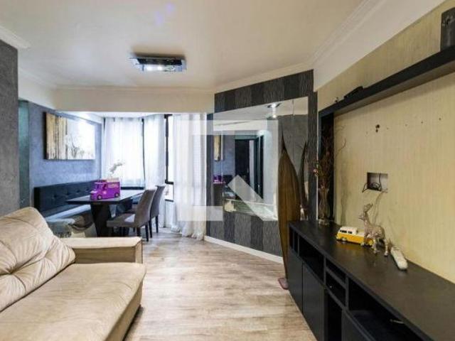 Apartamento à Venda Jardim Nadir, 3 Quartos, 68 m² São Paulo