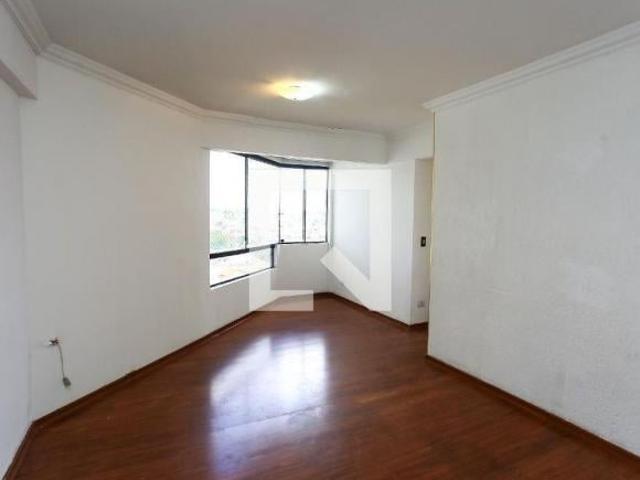 Apartamento à Venda Jardim Nadir, 3 Quartos, 70 m2