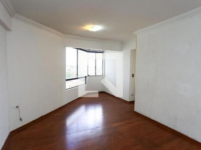 Apartamento à Venda Jardim Nadir, 3 Quartos, 70 m2