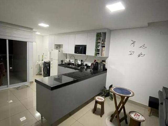 Apartamento à venda, Jardim Nair Maria Green Park II, Salto, SP