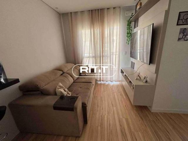 Apartamento à venda, Jardim Nossa Senhora de Fátima, Hortolândia, SP
