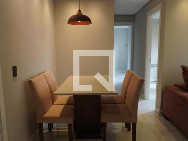 Apartamento à Venda Jardim Nossa Senhora do Carmo, 2 Quartos, 43 m2