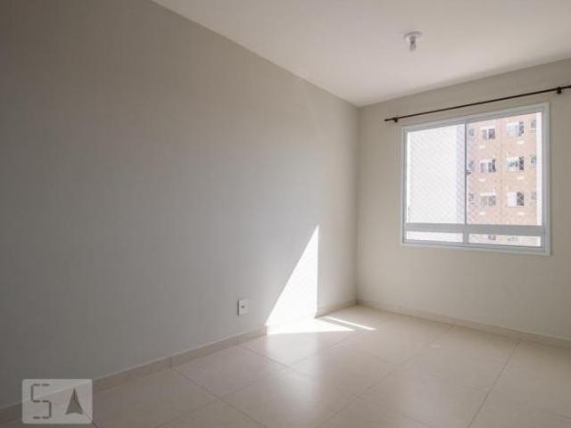 Apartamento à Venda Jardim Nossa Senhora do Carmo, 2 Quartos, 43 m2