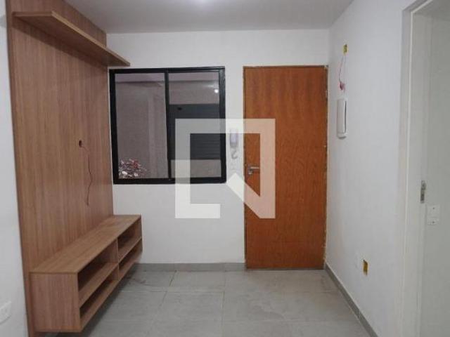 Apartamento à Venda Jardim Nossa Senhora do Carmo, 2 Quartos, 42 m2