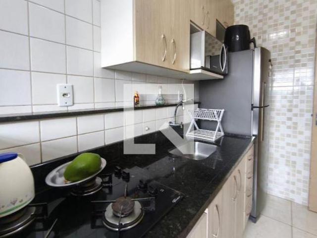 Apartamento à Venda Jardim Nova Mercedes, 2 Quartos, 65 m2