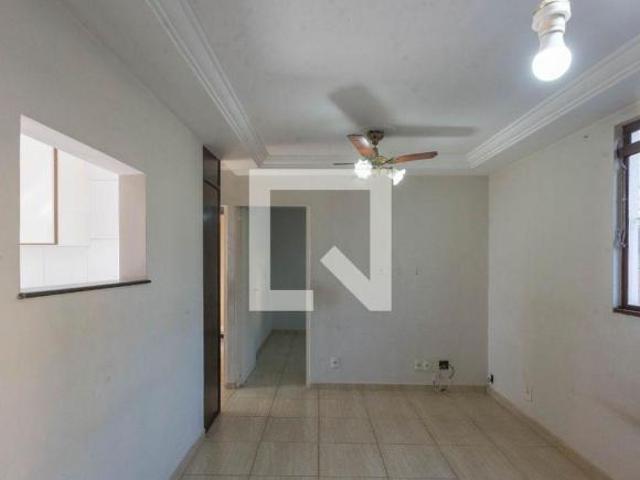 Apartamento à Venda Jardim Nova Mercedes, 2 Quartos, 72 m2