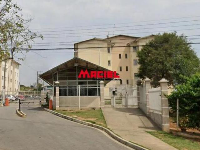 APARTAMENTO A VENDA, JARDIM NOVA MICHIGAN
