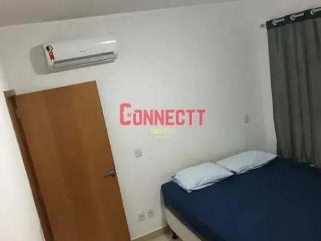 Apartamento à venda, Jardim Nova Aliança Sul, Ribeirão Preto, SP