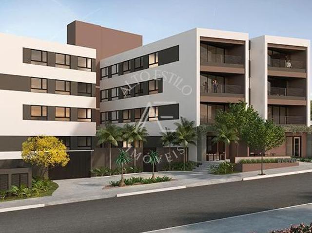 Apartamento à venda, Jardim Nova Aliança Sul, Ribeirão Preto