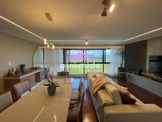 Apartamento à venda, Jardim Nova América, São José dos Campos, SP