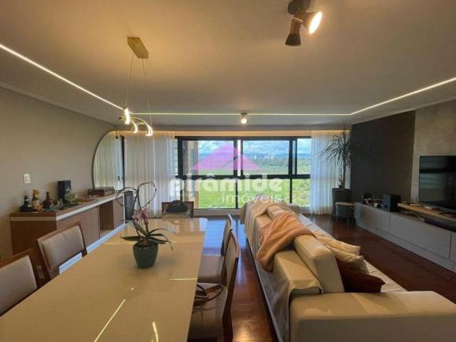 Apartamento à venda, Jardim Nova América, São José dos Campos, SP