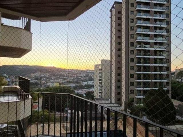 Apartamento à Venda Jardim Nova Bragança, Bragança Paulista 164m2 Condomínio Condominio Edific