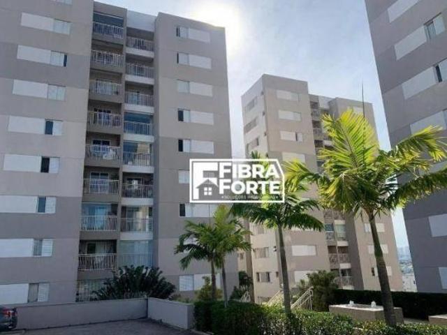 Apartamento á venda Jardim Nova Europa Campinas