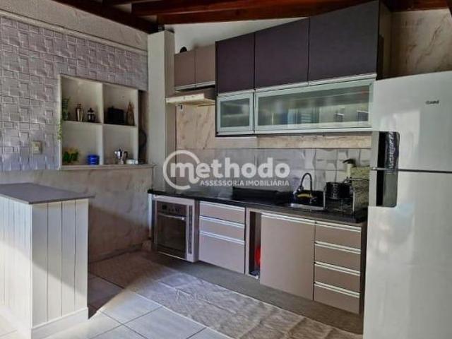 Apartamento à venda, Jardim Nova Europa, Campinas, SP