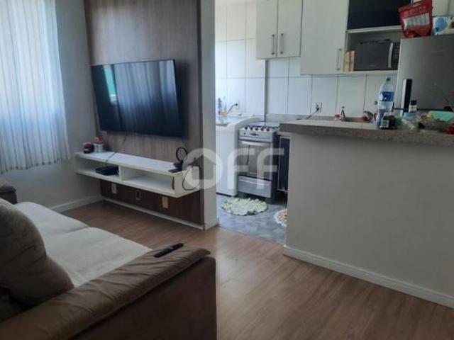 Apartamento à venda Jardim Nova Europa, Campinas SP