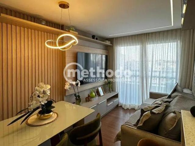 Apartamento à venda, Jardim Nova Europa, Campinas, SP