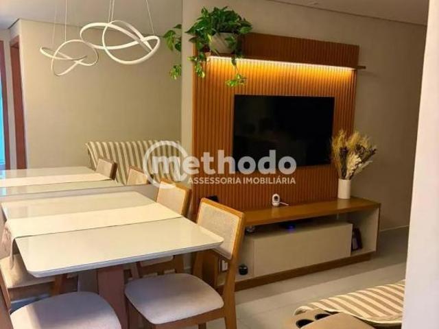 Apartamento à venda, Jardim Nova Europa, Campinas, SP