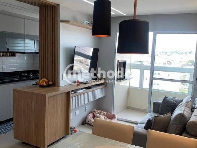 Apartamento à venda, Jardim Nova Europa, Campinas, SP
