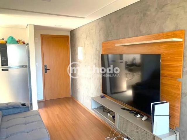 Apartamento à venda, Jardim Nova Europa, Campinas, SP