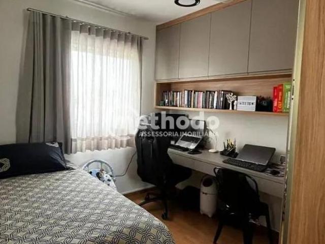 Apartamento à venda, Jardim Nova Europa, Campinas, SP
