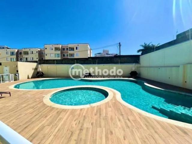 Apartamento à venda, Jardim Nova Europa, Campinas, SP