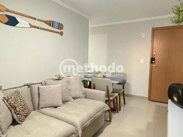 Apartamento à venda, Jardim Nova Europa, Campinas, SP