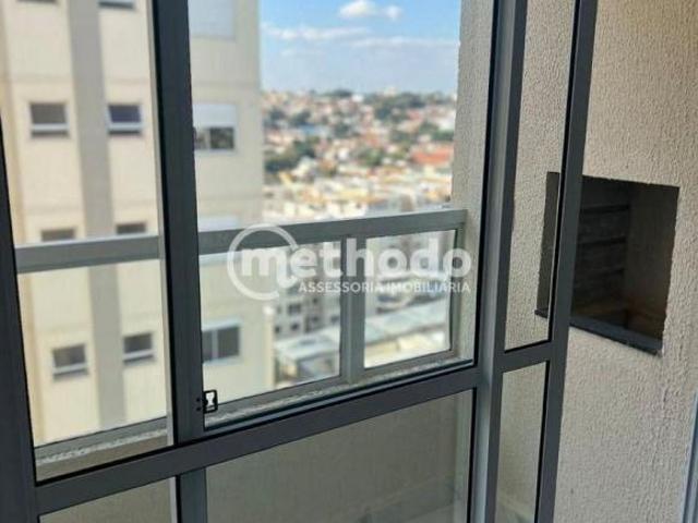Apartamento à venda, Jardim Nova Europa, Campinas, SP