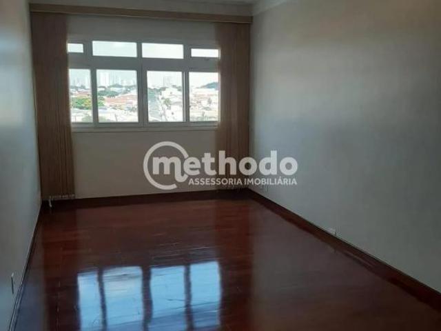 Apartamento à venda, Jardim Nova Europa, Campinas, SP