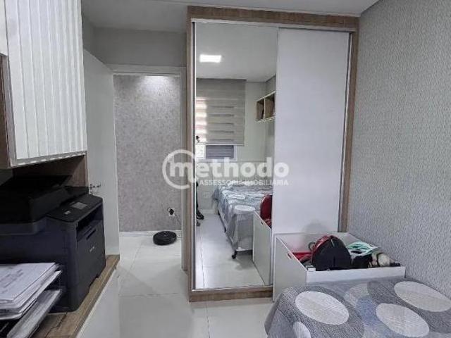 Apartamento à venda, Jardim Nova Europa, Campinas, SP