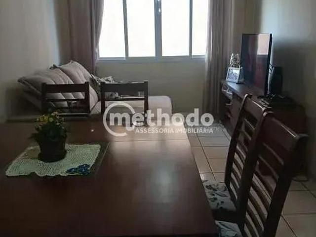 Apartamento à venda, Jardim Nova Europa, Campinas, SP