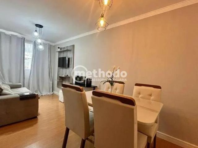 Apartamento à venda, Jardim Nova Europa, Campinas, SP