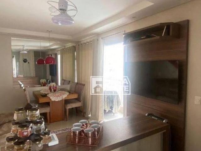 Apartamento à venda Jardim Nova Europa Campinas/SP