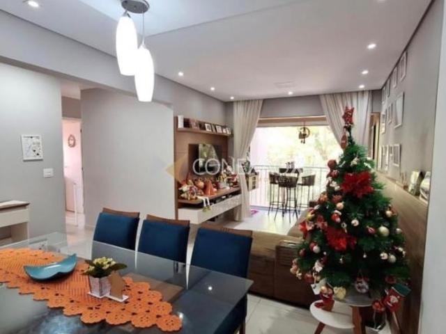 Apartamento à Venda, Jardim Nova Europa, Campinas/SP