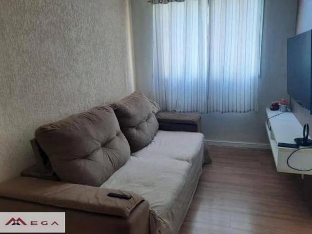 Apartamento à venda Jardim Nova Europa Campinas/SP