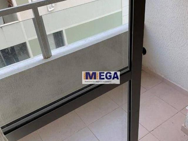 Apartamento à venda Jardim Nova Europa Campinas/SP