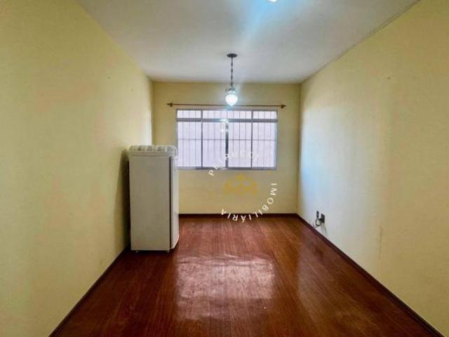 Apartamento à venda Jardim Nova Europa Campinas/SP