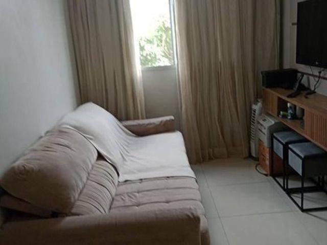 Apartamento à venda Jardim Nova Europa Campinas/SP