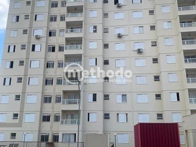 Apartamento à venda, Jardim Nova Europa, Condominio Campos da Figueira Campinas, SP