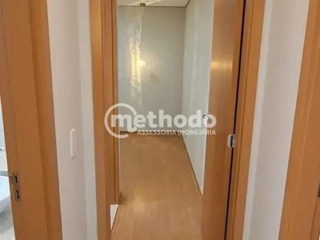 Apartamento à venda, Jardim Nova Europa,Condominio Safira Ville Campinas, SP