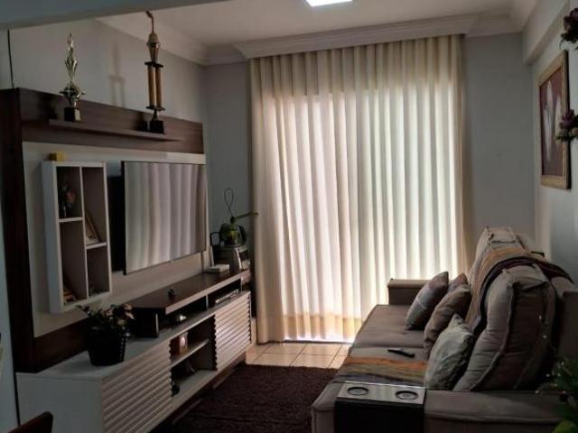Apartamento à venda, Jardim Nova Era, Aparecida de Goiânia, GO