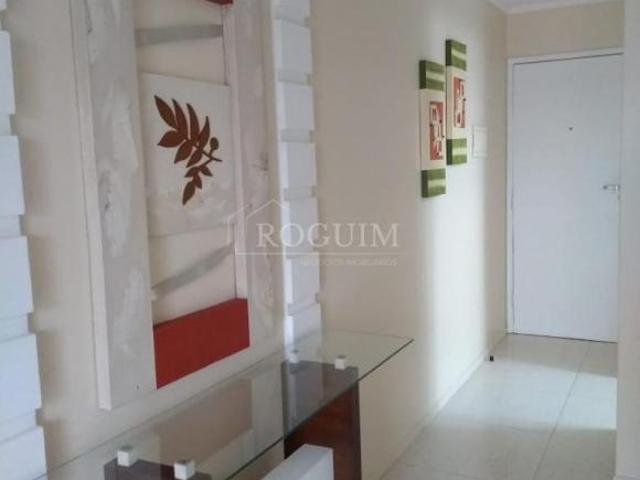 Apartamento à venda, Jardim Nova Flórida, JACAREI SP